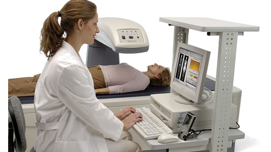 Medical Imaging Erina | DEXA