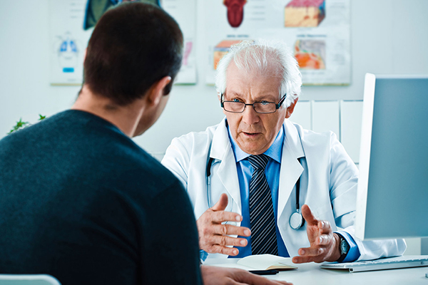 Medical Imaging Erina | Patient Information